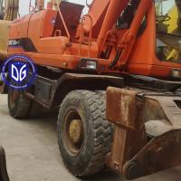 China Experience Unmatched Efficiency With Doosan 20 Ton Excavator And Durable Construction Product for sale