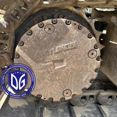 China Used Hyundai 225LC-9 Excavator 22.5 Ton 2019 Korea B5.9-C Engine for sale