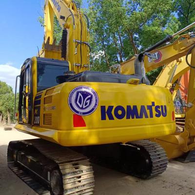China Reliable Used Komatsu PC200-8 Excavator With Great Condition for sale