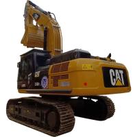 China Used CAT336D Excavator 36 Ton Japan Caterpillar 2023 534 Hours Crawler Excavator High Quality for sale