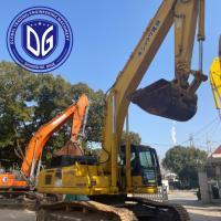 China Used Komatsu PC400-8 Excavator 40 Ton 2020 Model for Sale for sale