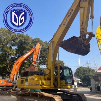 China Used Komatsu PC400-8 Excavator 40 Ton 2020 Model for Sale for sale