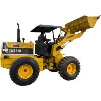 China 973h Working Hour Hydraulic Komatsu Loader Parts for Versatile Applications for sale
