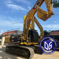 China Used Caterpillar 336D Excavator 36 Ton 2019 Model for Sale Ready to Ship for sale