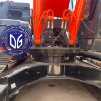 China Hitachi ZX350 Used Excavator 35 Ton 2019 Model Track Excavator Excellent Condition Ready to Ship for sale