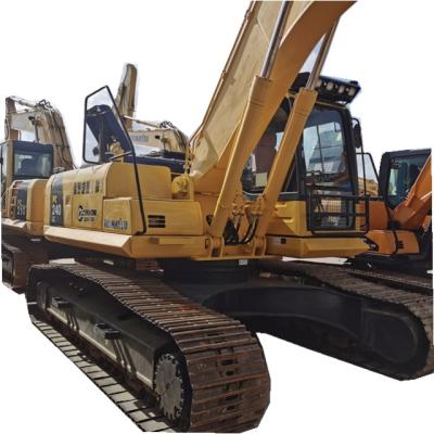 China Used Komatsu PC240-8 Excavator 24 Ton Crawler 1.2m3 Bucket 2020 for sale