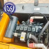 China Export-Ready Hyundai HX220S Used Excavator | Durable, Powerful, Cost-Effective for sale