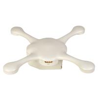 China Customized Mold UAV Shell Plastic Injection Mould Electrical Appliance for sale