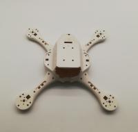China Customized Mold UAV Shell Plastic Injection Mould Electrical Appliance for sale