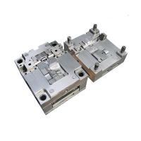 China Customized Various Types Injection Mold Making Lkm Hasco Dme Base for sale