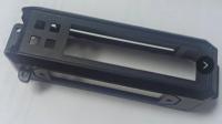 China White Electronic Motor Plastic Shell Molding PMMA P20 Material for sale