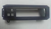 China White Electronic Motor Plastic Shell Molding PMMA P20 Material for sale