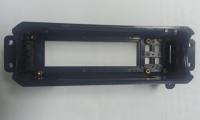 China White Electronic Motor Plastic Shell Molding PMMA P20 Material for sale