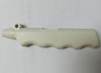 China LKM Medical Surgical Instrument Housing ABS, Sports Medical Scalpel Housing Two plate mold submarine gate cold runner for sale