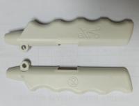 China LKM Medical Surgical Instrument Housing ABS, Sports Medical Scalpel Housing Two plate mold submarine gate cold runner for sale