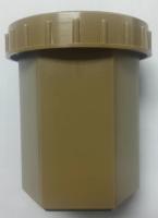 China HMW HDPE Plastic Injection Mold Components High Molecular Weight for sale