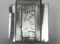 China Ultrasonic Welding Mold For Injection Molding Of Cable Connectors for sale