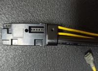 China Ultrasonic Welding Mold For Injection Molding Of Cable Connectors for sale