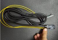 China Ultrasonic Welding Mold For Injection Molding Of Cable Connectors for sale