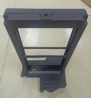 China Jili New BaoJun energy heater PA66 GF30 V0 materials Black Shells three plate mould pin gate for sale