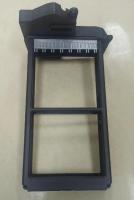 China Jili New BaoJun energy heater PA66 GF30 V0 materials Black Shells three plate mould pin gate for sale