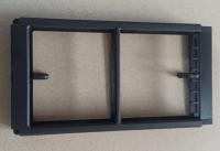 China Jili New BaoJun energy heater PA66 GF30 V0 materials Black Shells three plate mould pin gate for sale