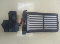 China Jili New BaoJun energy heater PA66 GF30 V0 materials Black Shells three plate mould pin gate for sale