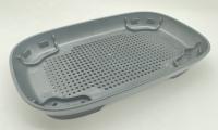 China PA66 GF20 Electrical Iron Parts Mold Making , ISO Multi Cavity Injection Moulding for sale