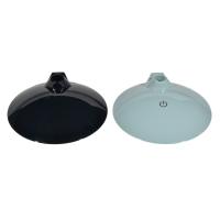 China 27.9g Plastic Switch Plate Covers , LKM 500000/2yrs Plastic Lamp Cover Mold And High               ng Cavity high polish for sale