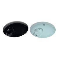 China 27.9g Plastic Switch Plate Covers , LKM 500000/2yrs Plastic Lamp Cover Mold And High               ng Cavity high polish for sale
