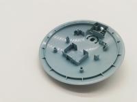 China 27.9g Plastic Switch Plate Covers , LKM 500000/2yrs Plastic Lamp Cover Mold And High               ng Cavity high polish for sale