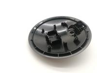 China 27.9g Plastic Switch Plate Covers , LKM 500000/2yrs Plastic Lamp Cover Mold And High               ng Cavity high polish for sale
