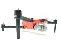 China 300000shots Single Cavity UAV Parts Plastic Len Housing Molding , 500000/2yrs Drone Parts Mould for sale