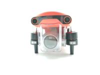 China 300000shots Single Cavity UAV Parts Plastic Len Housing Molding , 500000/2yrs Drone Parts Mould for sale