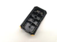 China 500000/2yrs SGS Plastic Overmold Parts Headlamp Box LKM Mold And Molding Mould  family mould controller housing box mold for sale