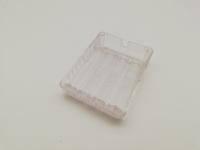 China PC Electronics Battery Charger Mould Plastic Main Box Electronics Injection Molding for sale