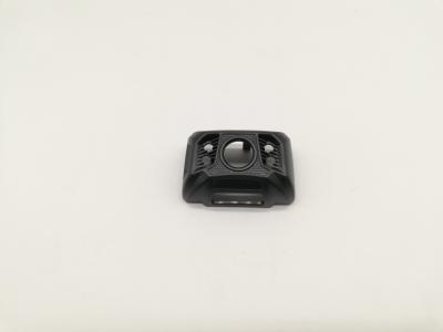 China Rechargeable Headlight Plastic Shell Tooling Mold Maker Electronics Injection Molding for sale