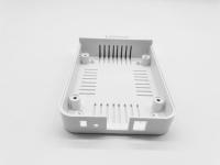 China 300000shots 133mm Home Appliance Mould,Moulding EDM Router Set Top Box Plastic Mold for sale
