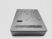 China 0.1mm Tolerance Main Control Box Mold Making , EDM 2D ABS Plastic Enclosure For Electronics Molding for sale