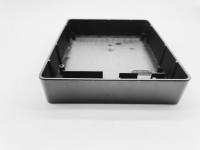 China 0.1mm Tolerance Main Control Box Mold Making , EDM 2D ABS Plastic Enclosure For Electronics Molding for sale