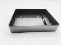 China 0.1mm Tolerance Main Control Box Mold Making , EDM 2D ABS Plastic Enclosure For Electronics Molding for sale