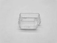 China SGS EDM Plastic Box Injection Mould , 200000shots/2yrs Plastic Box Cover for sale