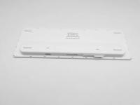 China CNC EDM Plastic Keyboard Case Moulding , 300000shots/2yrs Tooling Injection Mold for sale
