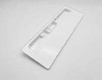 China CNC EDM Plastic Keyboard Case Moulding , 300000shots/2yrs Tooling Injection Mold for sale
