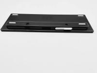 China 300000shots/yrs LKM Plastic Keyboard Case Mold , EDM Custom ABS Plastic Molding for sale