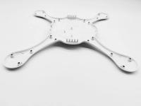 China 20000shots/2yrs Computerized UAV Parts , LKM Drone Shell Injection Molding Mould for sale