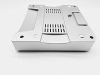 China LKM Electronic Instrument Case , 200000shot/2yrs SGS Custom Plastic Molding Mould And Mold Making finish painting for sale