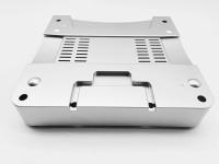 China LKM Electronic Instrument Case , 200000shot/2yrs SGS Custom Plastic Molding Mould And Mold Making finish painting for sale