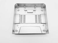 China 50000shots/yr ABS Plastic Injection Moulding , LKM EDM Waterproof Electronics Case Mold for sale