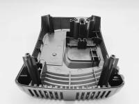 China 500000shots/2yrs Plastic Box Mould Making , LKM 0.05mm Precision Plastic Injection Molded Parts Molding for sale